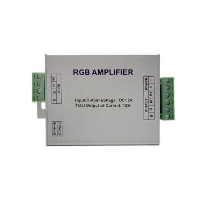 China 12V RGB Amplifier for sale