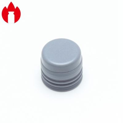 China Medical Butyl Rubber Stopper For Syringe for sale