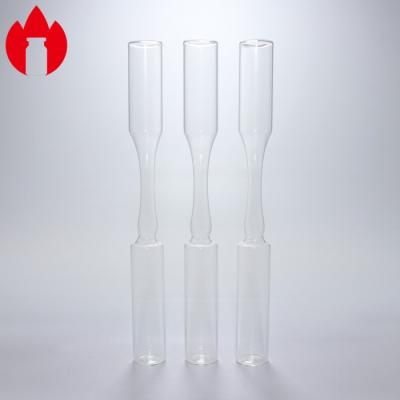 Chine Ampoules en verre vide de petite taille de 1 ml à 20 ml de capacité à vendre