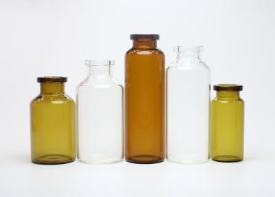 Medical Phial