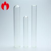 China Borosilicate Glass Test Tubes For Laboratory for sale