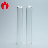 China Borosilicate Glass Test Tubes For Laboratory for sale