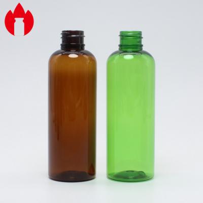 Cina bottiglia di plastica dello spruzzo dell'ANIMALE DOMESTICO di 15ml 30ml 50ml 100ml in vendita