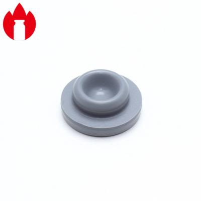 China 20mm Injection Brominated Butyl Rubber Stopper laboratory use for sale