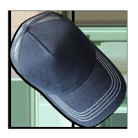 China Custom Embroidered 5 Panel Trucker Cap Hat Washed Cotton Adjustable Snapback for B2B Orders for sale