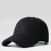 China Custom Adjustable Baseball Cap 100% Cotton Snapback Hat for OEM Logo Embroidery for sale