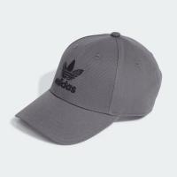 China Embroidered Logo Baseball Cap 6 Eyelets Adjustable Strap Cotton Black Pre-Curved Brim for sale