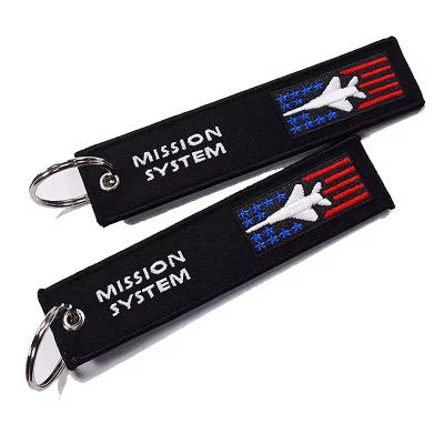 Cina 130*30mm Airtag Key Ring con supporto e servizi e ricambi in vendita