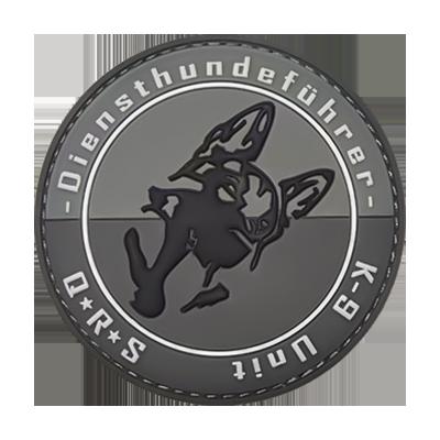 China Silikon-Hut-Pflaster für Militär-Hüte und Militärbekleidung zu verkaufen