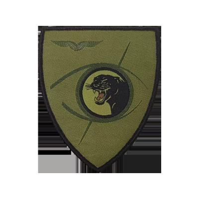 Cina Patch di ricamo per abbigliamento di design personalizzato Patch di ricamo per lettere di chenille Patch per abbigliamento in vendita