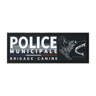 China Custom logo zachte pvc pleisters perfect voor leger militaire hoeden en kledingzakken Te koop