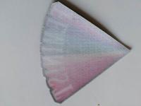 China Custom Dye Sublimation Patches Iron On Sew On Eco Friendly Washable Fade Proof for sale