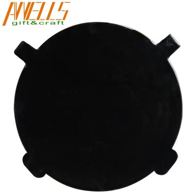 Cina Pulibile asciutto del Velcro del cappello del rivestimento delle toppe 3D della stampa di gomma su ordinazione di trasferimento in vendita