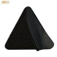 China Custom 3D PVC Morale Patch Raised Logo Hook and Loop Backing for Tactical Gear for sale