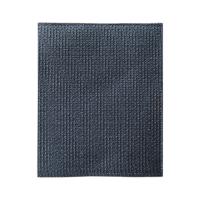 China Custom Embossed PVC Patch 3D Rubber Morale Patch Flexible for Garment 50pcs MOQ for sale