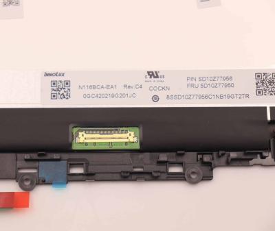Cina Assemblea di touch screen LCD di Lenovo Windows in vendita