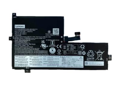 China Bateria de 3 células AMD 11.52V 47Wh 5B11B90370 5B11B36312 do portátil de Lenovo Chromebook 100E Gen3 à venda