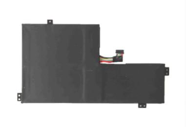 Cina Batteria L17M3PB0 5B10Q13163 del computer portatile di Lenovo Chromebook 100E 500E 3635mAh 42wh in vendita