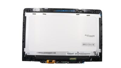 Cina Sostituzione LCD dello schermo di Chromebook 300E Lenovo con il G-sensore 5D10Q93993 dell'incastonatura in vendita