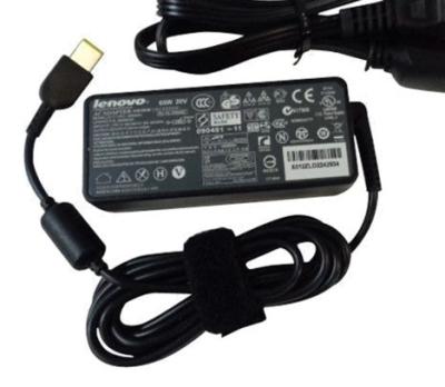 Cina Adattatore Lenovo IdeaPad Yoga 500s-15 IdeaPad di CA del computer portatile di ADLX65NCC3A 500 15 65W in vendita