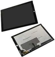 China Microsoft Surface Pro 3 1631 V1.1 LCD Touch Screen Digitizer Assembly 12.0 Inch 2160x1440 for sale