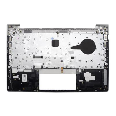 Cina M23769-001 Coperchio superiore poggiapolsi HP Probook 440 G8 con tastiera retroilluminata in vendita
