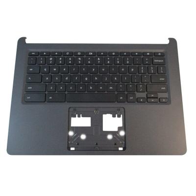 Cina 6B.HPVN7.001 Acer Chromebook C933 C933T Palmrest with Keyboard Black in vendita