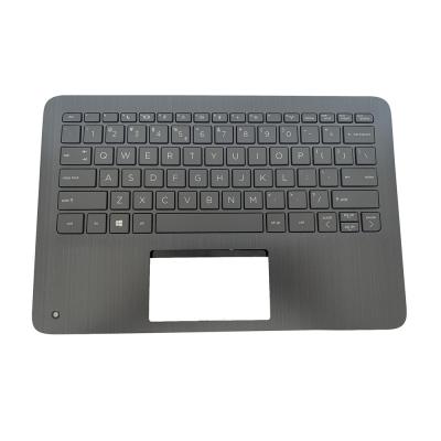Cina HP ProBook X360 11 G6 EE Palmrest W/Keyboard maiuscolo M03759-001 in vendita