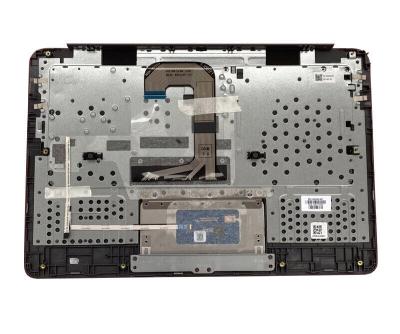 Cina Touchpad HP Chromebook 14 di L90459-001 G6 Palmrest con la tastiera non retroilluminata in vendita