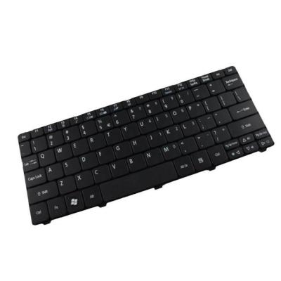 China NK.I111S.086 Laptop Toetsenbordw/frame Zwarte voor Acer Chromebook C721 Te koop