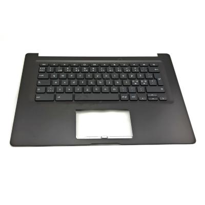 Cina Asus Chromebook 14 C403NA Palmrest 90NX01P1-R31UI0 con la tastiera in vendita