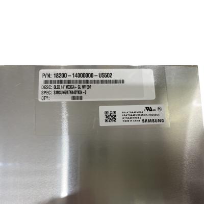 Cina ATNA40YN04 ATNA40YN04-0 14,0» 3840*2400 per le serie di ASUS ZenBook 14X UX5400 UN5401Q in vendita