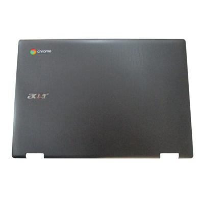 Cina 60.H93N7.002 Acer Chromebook 11 Spin 511 (R752T) LCD Copertina posteriore spazzolato nero in vendita