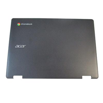 Cina 60.A8ZN7.003 Acer Chromebook Spin R753T LCD Back Cover Lid Black in vendita