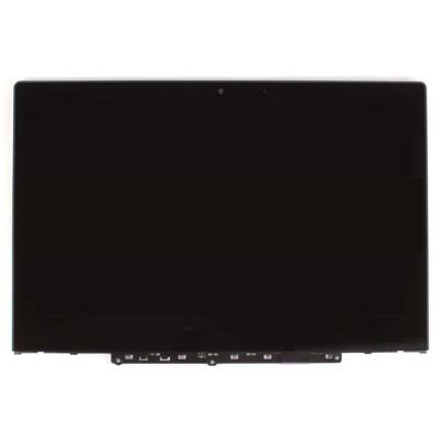 Cina 5D11D01448 Lenovo Chromebook 300E 2nd Gen AST 82CE 81MB LCD screen w/Digitizer&Bezel Asseembly G-Sensor in vendita