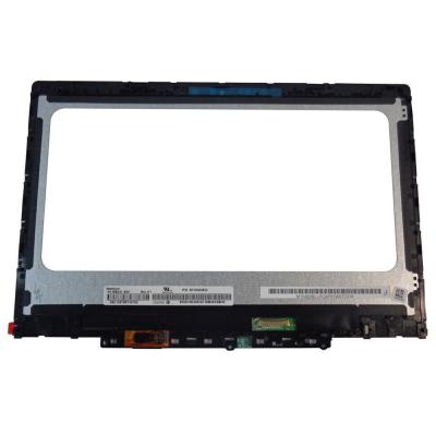 中国 5D11D01448 Lenovo Chromebook 300E 2nd Gen AST 82CE 81MB LCD screen w/Digitizer&Bezel Asseembly G-Sensor 販売のため