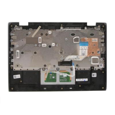 Cina 5CB1E21590 Lenovo Chromebook 300E Gen2 Palmrest Touchpad with Keyboard US Non-backlit in vendita