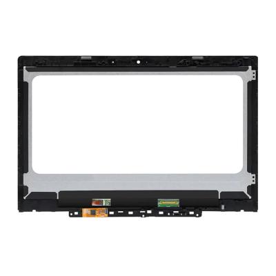 Cina 5D10T95195 Lenovo Chromebook 300E 2nd Gen 81QC MTK/Assembly w/Frame Board G-Sensor in vendita