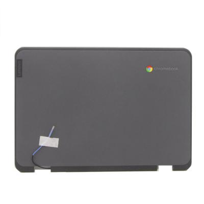 Cina 5CB0Z69408 LCD Back Cover Lid for Lenovo Chromebook 300E Gen3 in vendita