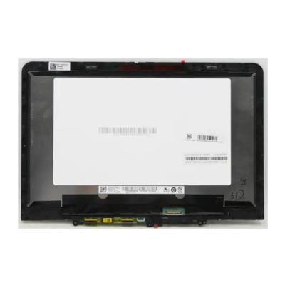 Cina 5D11C95890 Lenovo Chromebook 300E 3nd Gen LCD Assembly w/Frame Board G-Sensor in vendita