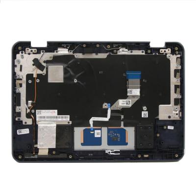 Cina 5M11C85800 Palmrest with Keyboard Touchpad Cable Assembly for Lenovo 300w Gen 3 in vendita