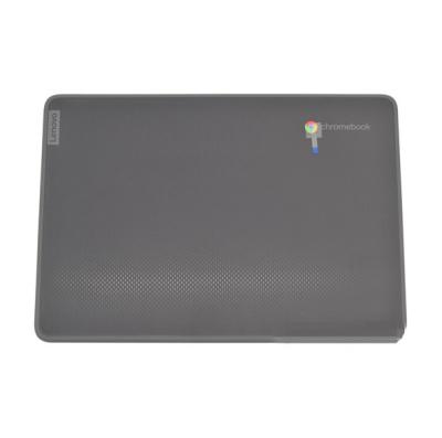 Cina 5CB1J18161 LCD Rear Top Lid Back Cover for Lenovo Chromebook 100E Gen 4 in vendita
