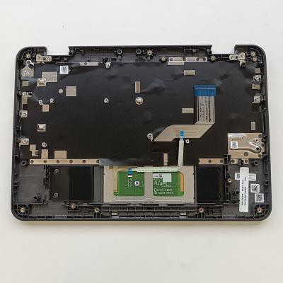 Cina 5M11H52901 Palmrest Touchpad with Keyboard Assembly for Lenovo Chromebook 100E Gen3 in vendita