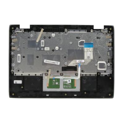 Cina 5CB0T79741 5CB0Z21474 Palmrest Touchpad Keyboard Assemblaggio per Lenovo Chromebook 100E Gen2 in vendita