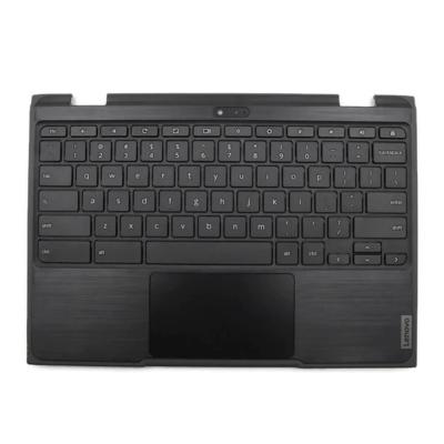 Cina 5CB0T79601 Lenovo ChromeBook 500E 2nd Gen (81MC) Palmrest w/Keyboard Touchpad Cable in vendita