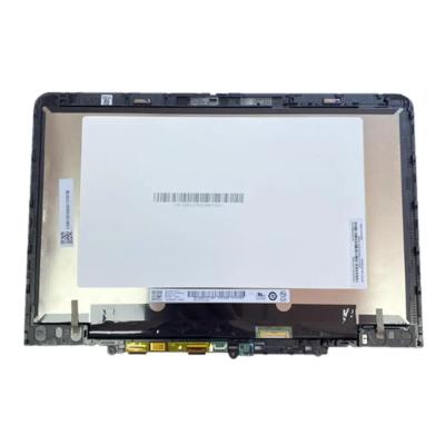 Cina 5D11C95886/5D11M35206 Lenovo Chromebook 500E Gen 3(82JB) LCD Assembly w/Frame Board G-Sensor in vendita