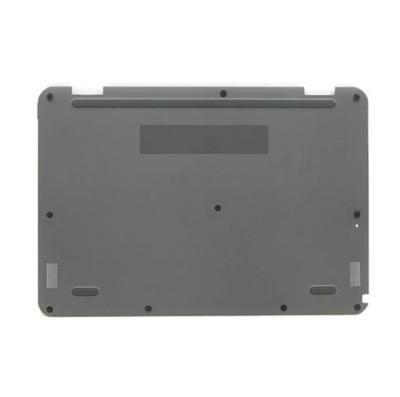 Cina 5CB0Z69395 Bottom Case Base Cover for Lenovo Chromebook 500E Gen 3 in vendita