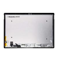 China Microsoft Surface Book 2 1806 1832 LCD Display Touch Screen Digitizer Assembly 13.5 for sale