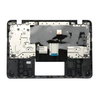 Cina 6B.GUKN7.001 Poggiapolsi per laptop Acer Chromebook 11 311 C733 con gruppo tastiera in vendita