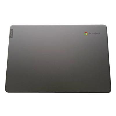 Cina 5CB0Z69385 Lenovo Chromebook 14 14E 2nd Gen Lid LCD Back Cover Case Aluminio in vendita